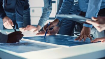 Design Development: Process, Objectives and Key Steps - CNSTRCT